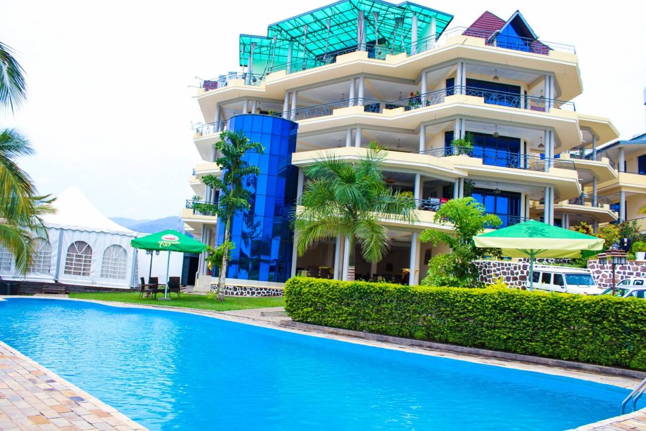 All-inclusive Burundi Hotels, Lodges, Resorts And Tour Camps
