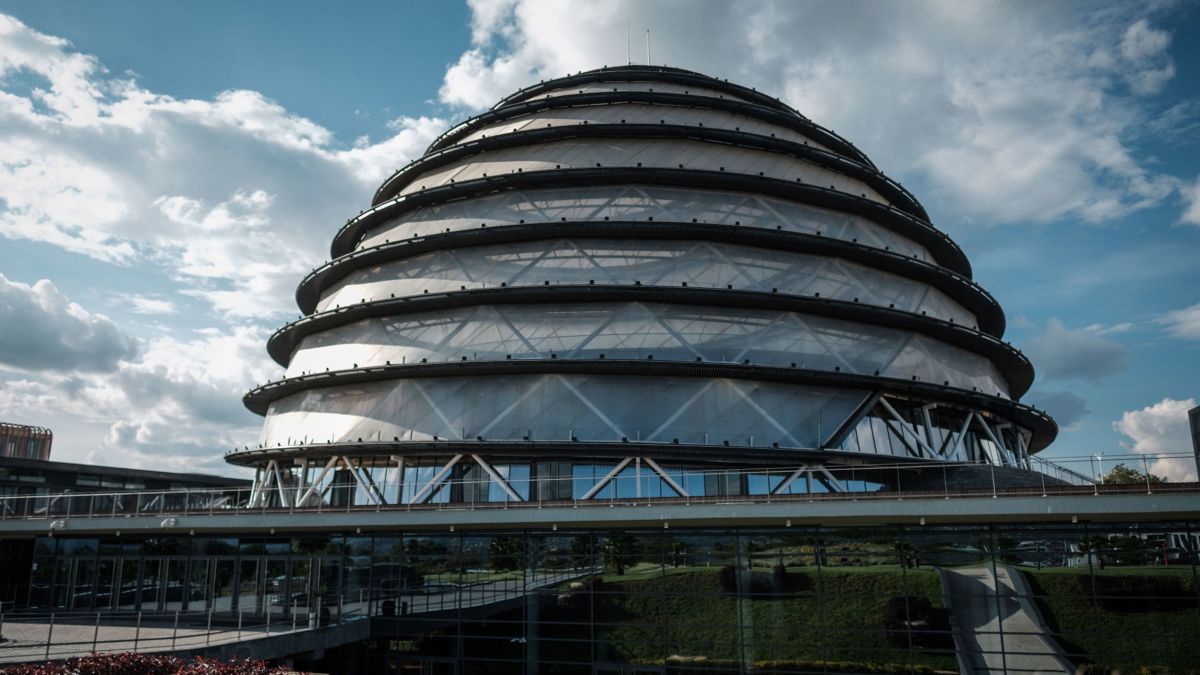 Amazing 1 Day Kigali City Tour With Genocide Memorial Rwanda