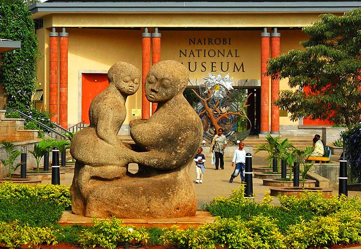 1 Day Nairobi City Tour Destinations, Best Things To Do & Cost
