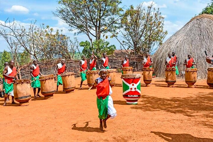 Gishora Drum Sanctuary Of Burundi, History & Best Day Tours