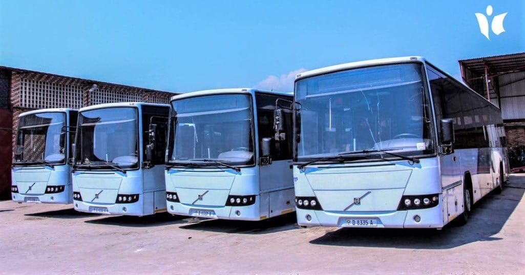 How To Get To Burundi, Best Travel Guide By Air & Road (Bus)