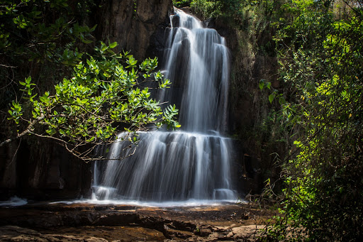 Karera Falls (Chutes De La Karera) | Epic Burundi Tours 2025