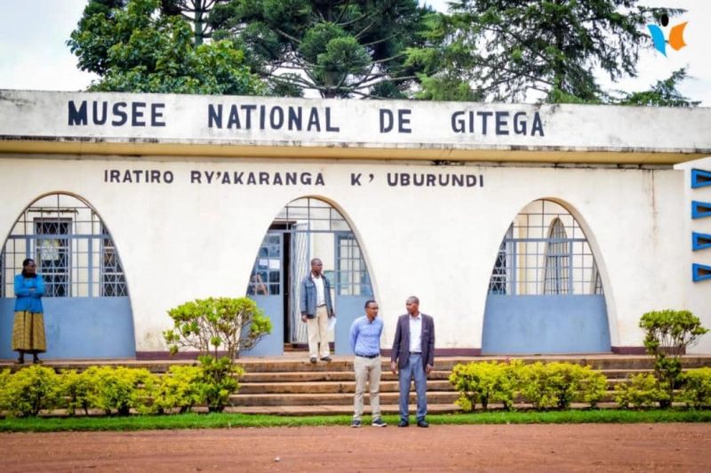 Gitega National Museum | Best 6 Tours & All You Need To Know
