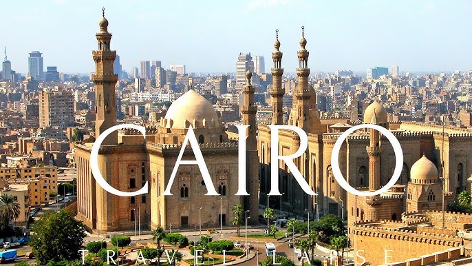 Cairo Egypt: The Ultimate First-Timer's Guide By Experts