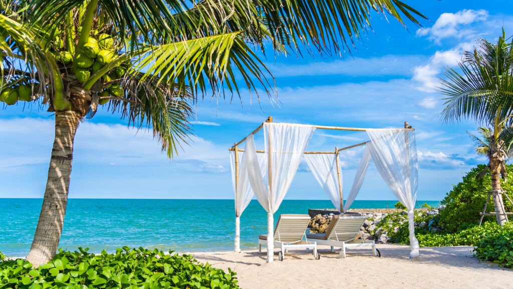 Unique Places To Visit In Zanzibar. Attractions. Where To Go