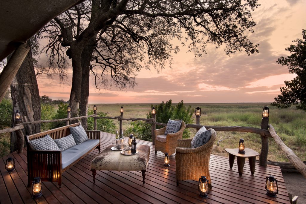 Worst Or Best Time To Visit Botswana: A Luxury Holiday Guide