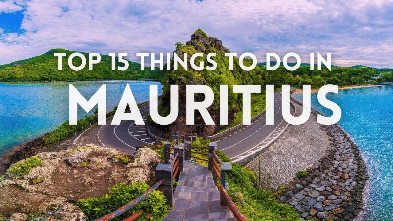 Best Things To Do In Mauritius: (Couples. Family. Honeymoon)