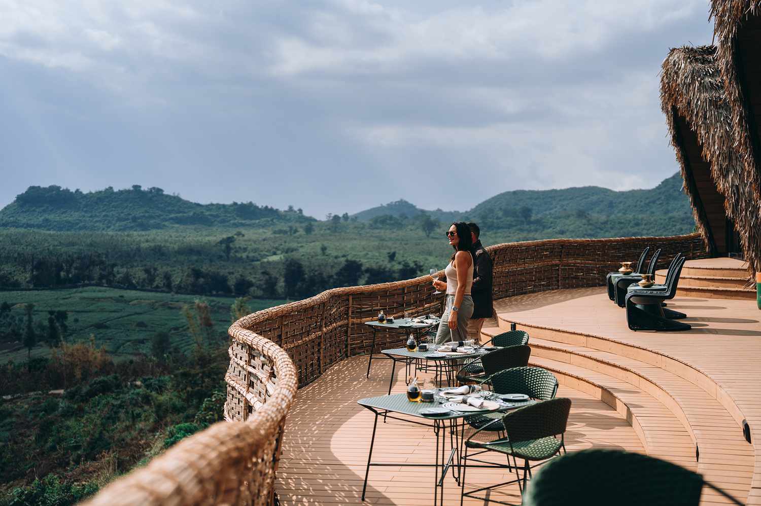 All Inclusive Rwanda Vacations | The Best 10 Budget Packages