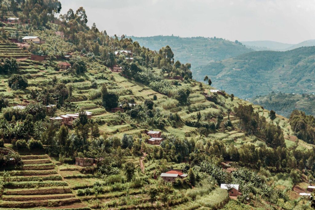 Visit Rwanda: A Beginner's Guide To The Land Of 1,000 Hills