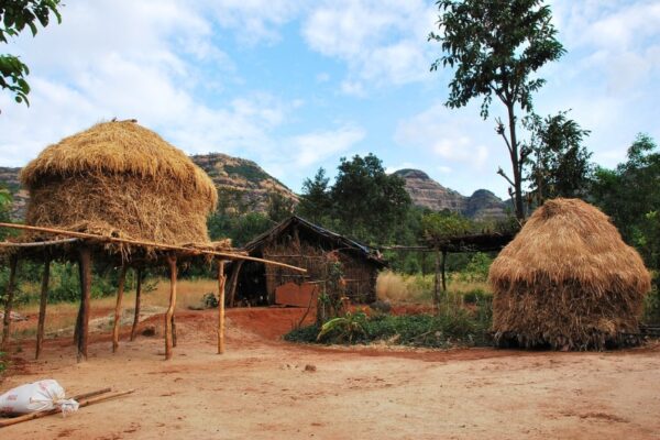 The Vadoma People: Facts, Feet, Hands, And Tribe Location.